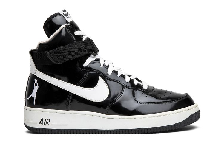 Buy Nike Air Force 1 High 'Sheed' - 302640 011 | GOAT