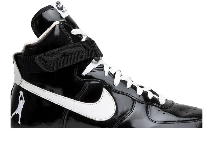 rasheed wallace af1 shoes