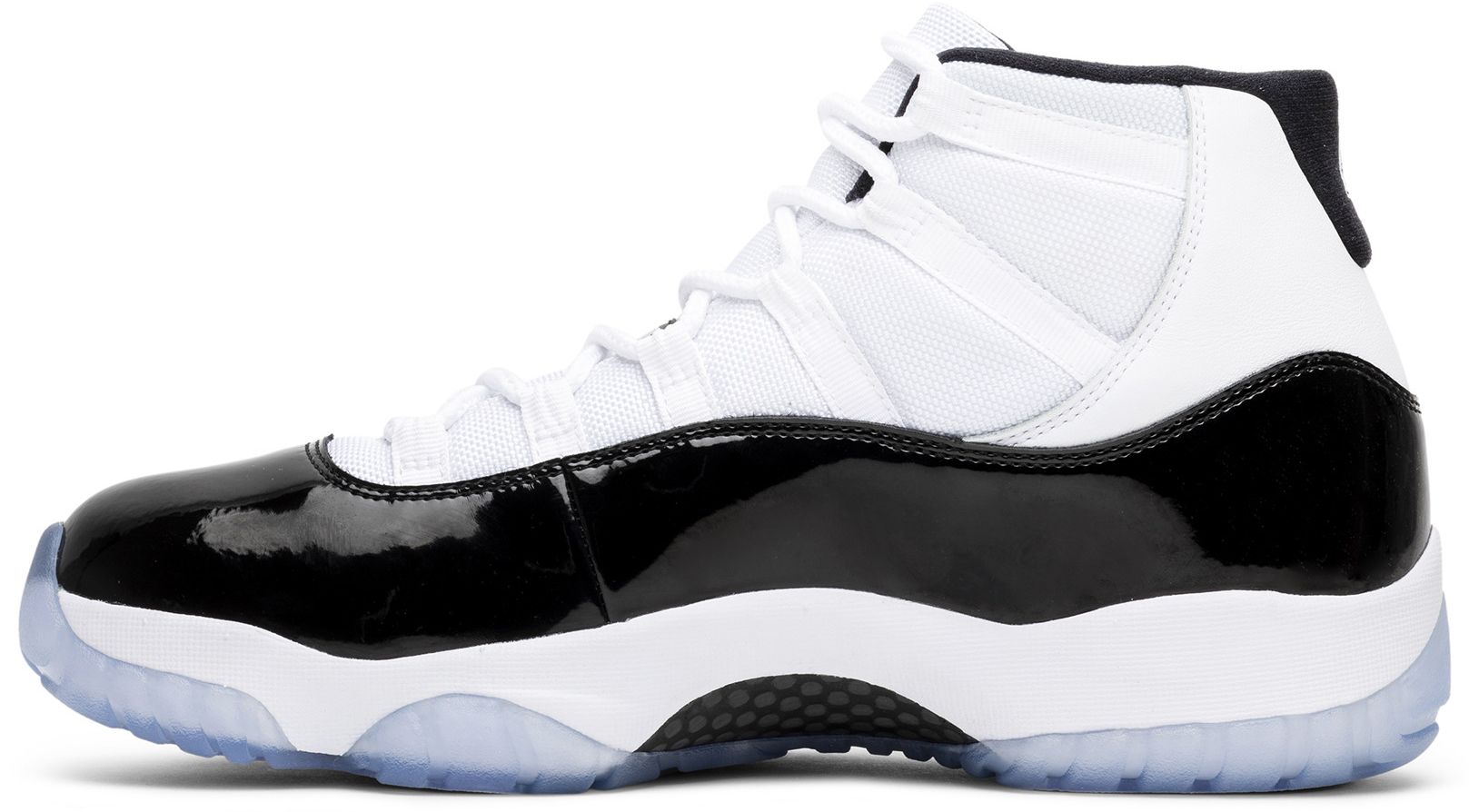 Buy Air Jordan 11 Retro 'Concord' 2018 - 378037 100 | GOAT
