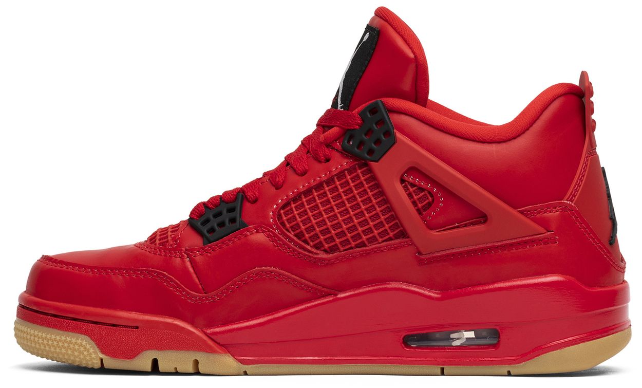Buy Wmns Air Jordan 4 Retro NRG 'Singles Day' - AV3914 600 | GOAT