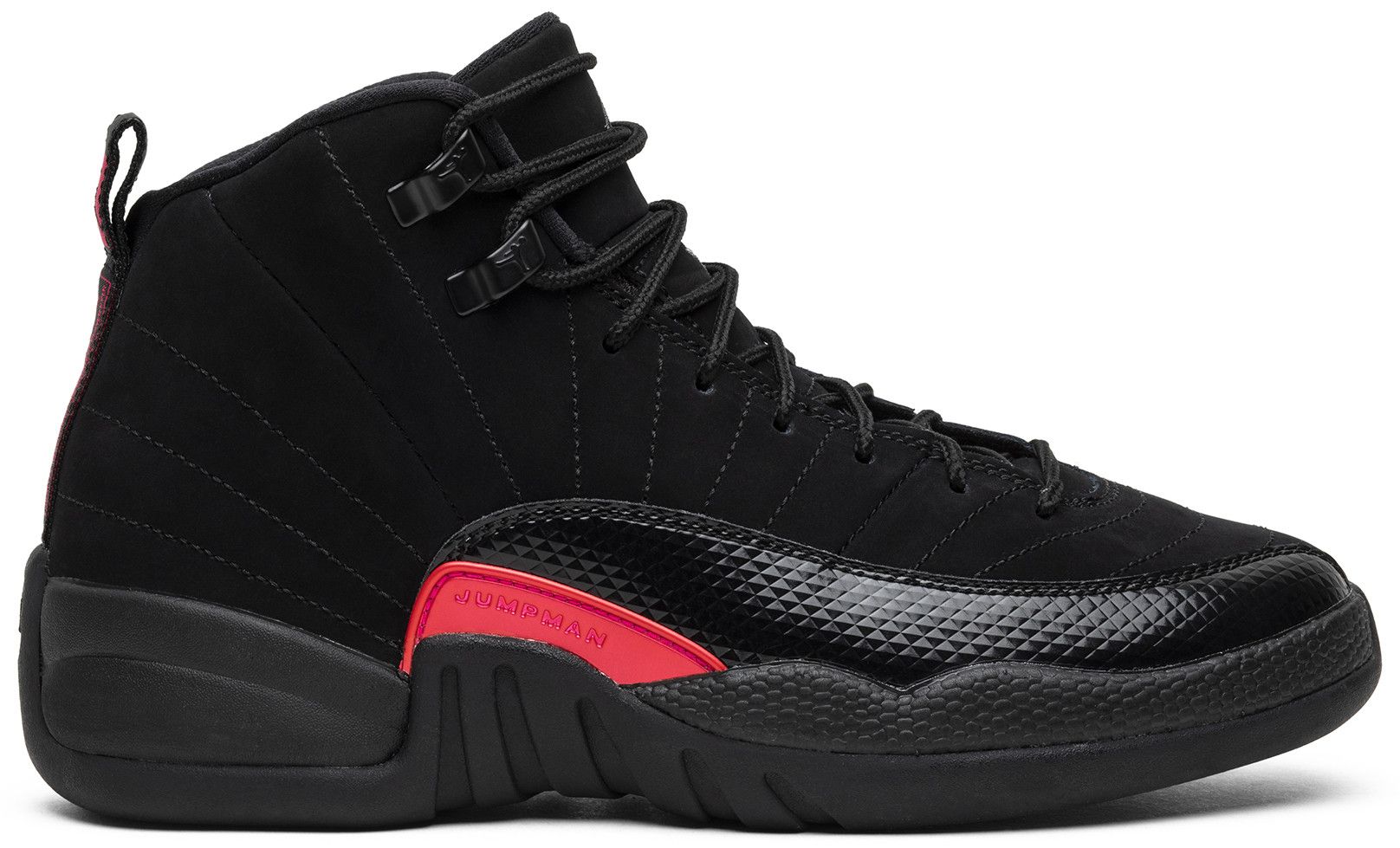Buy Air Jordan 12 Retro GG 'Rush Pink' - 510815 006 | GOAT
