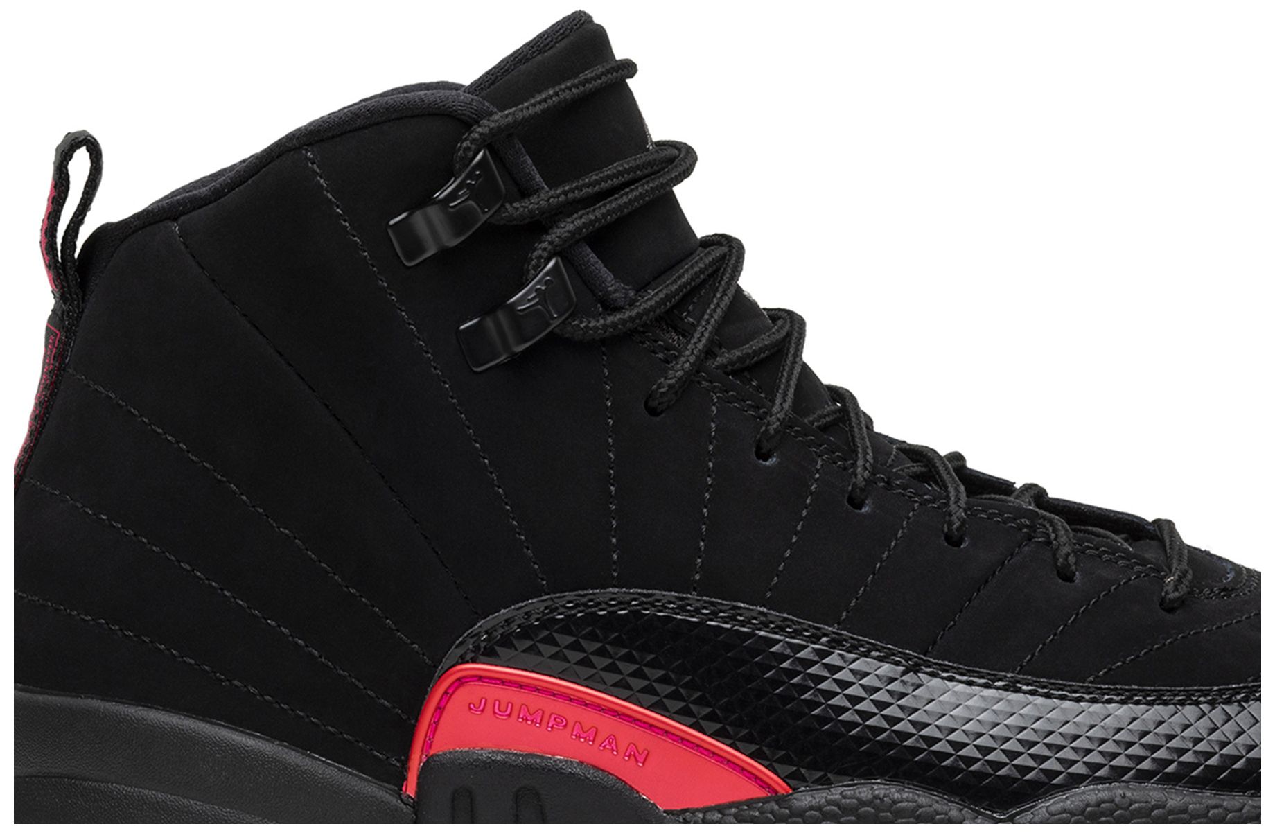 Buy Air Jordan 12 Retro GG 'Rush Pink' - 510815 006 | GOAT
