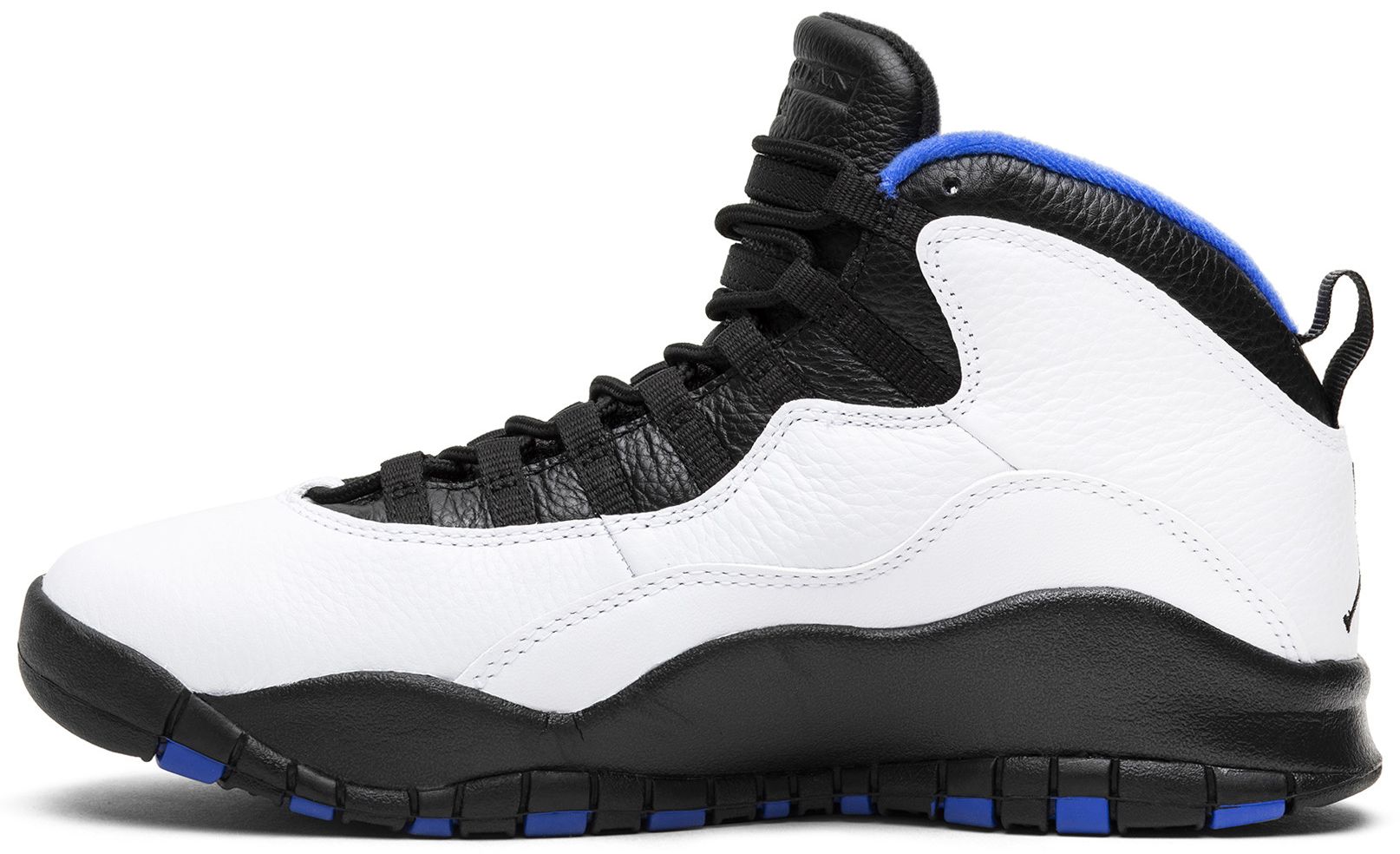 Buy Air Jordan 10 Retro 'Orlando' 2018 - 310805 108 | GOAT