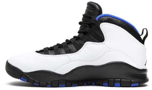 Buy Air Jordan 10 Retro 'Orlando' 2018 - 310805 108 | GOAT