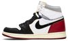 Buy Union LA x Air Jordan 1 Retro High NRG 'Black Toe' - BV1300 106 | GOAT