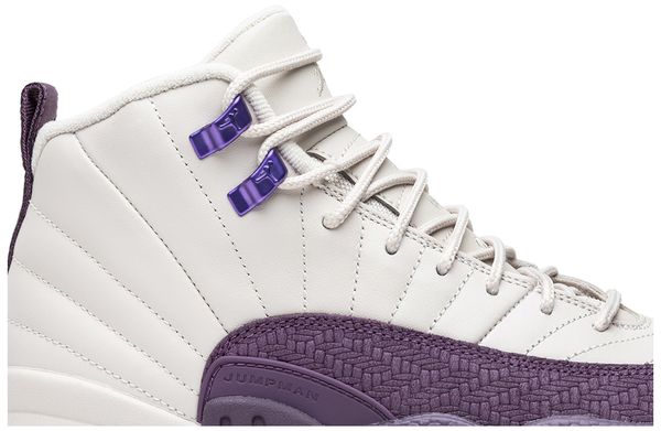 Buy Air Jordan 12 Retro GS 'Pro Purple' - 510815 001 | GOAT