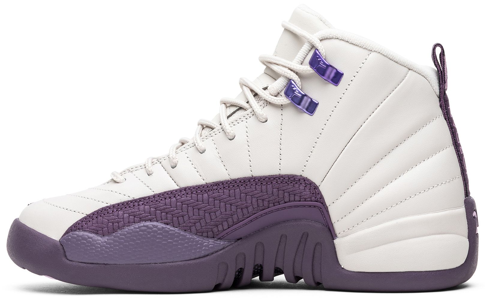 Buy Air Jordan 12 Retro GS 'Pro Purple' - 510815 001 | GOAT