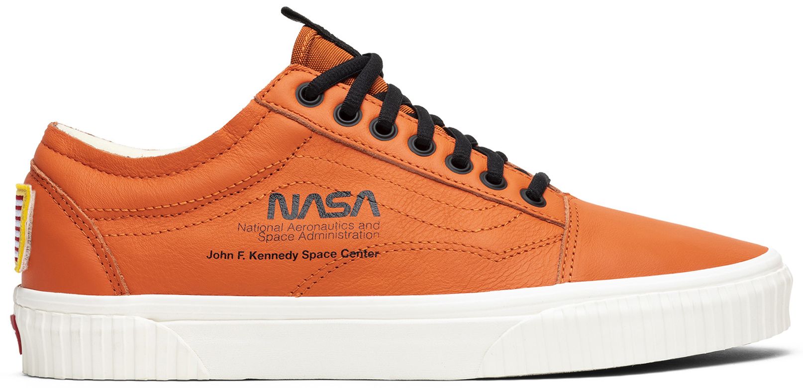 Buy NASA x Vans Old Skool 'Space Voyager' - VN0A38G1UPA | GOAT