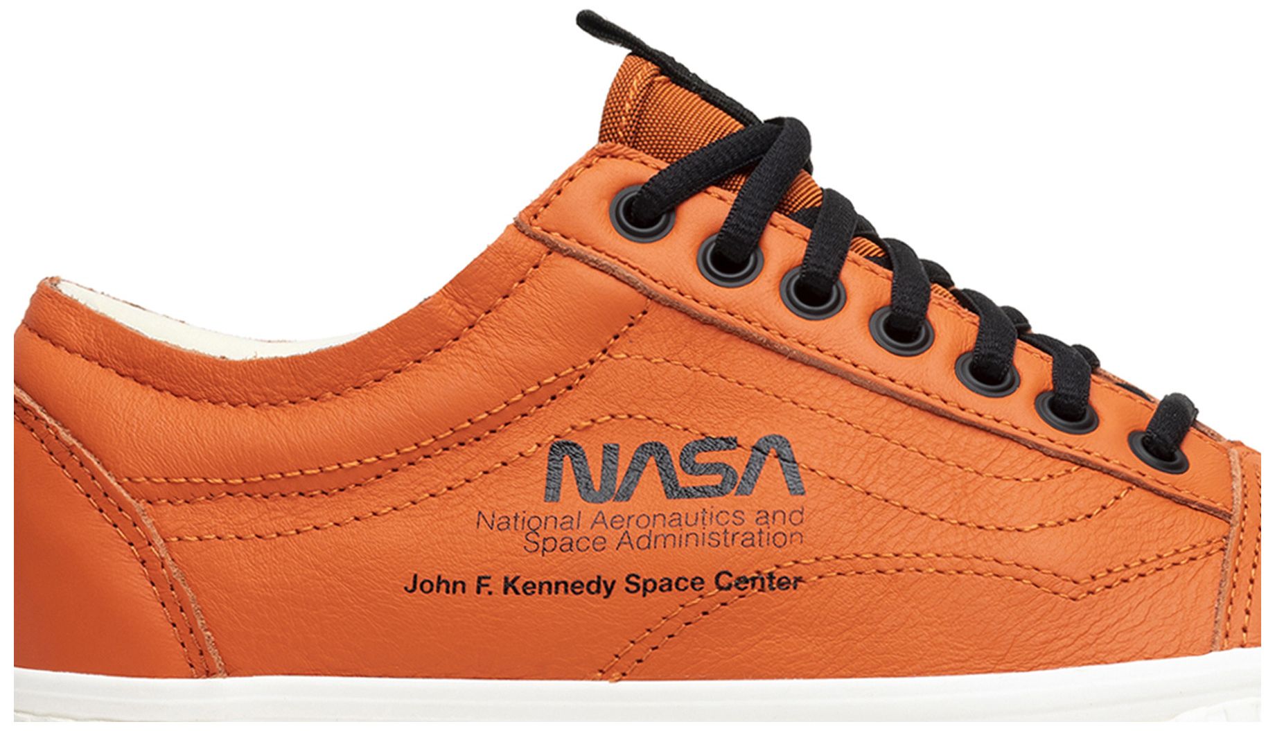 Buy Vans NASA x Old Skool 'Space Voyager' - VN0A38G1UPA | GOAT
