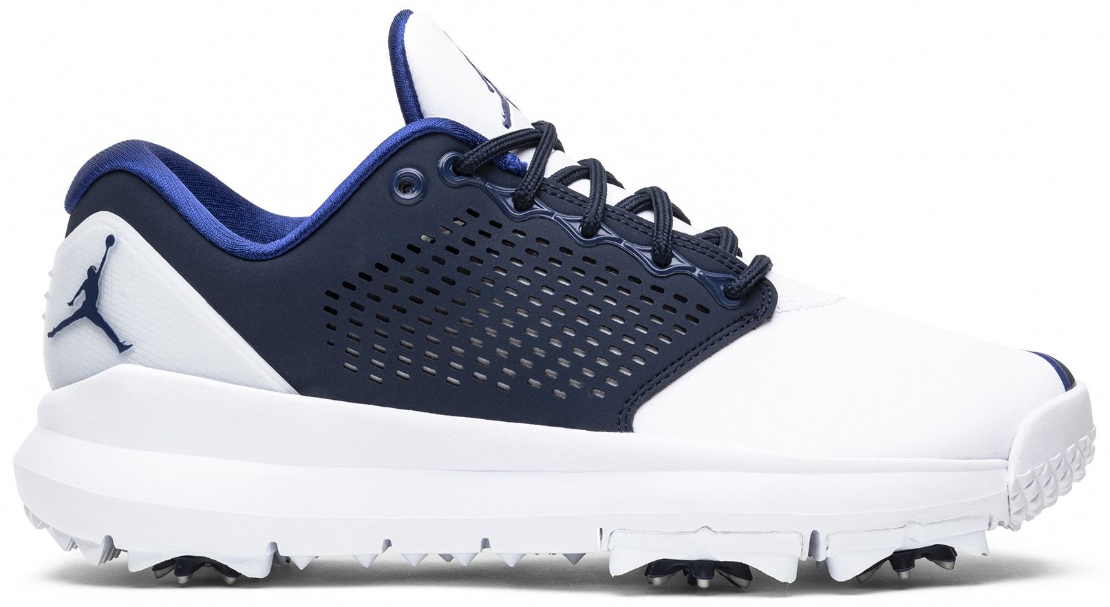 Buy Air Jordan Trainer ST G 'Deep Royal Blue' - AH7747 101 | GOAT