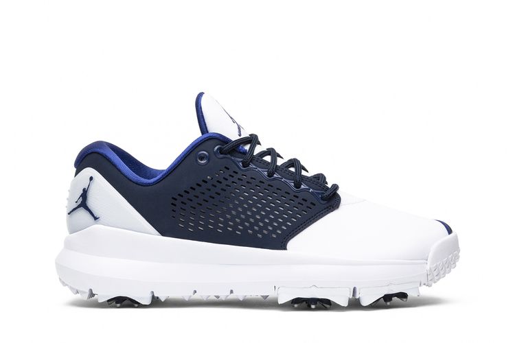 Buy Air Jordan Trainer ST G 'Deep Royal Blue' - AH7747 101 | GOAT