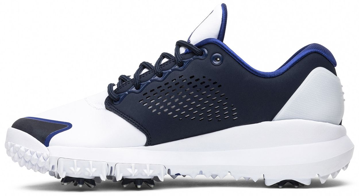 Buy Air Jordan Trainer ST G 'Deep Royal Blue' - AH7747 101 | GOAT