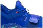 Buy Playstation x Nike PG 2.5 'Blue' - BQ8388 900 | GOAT