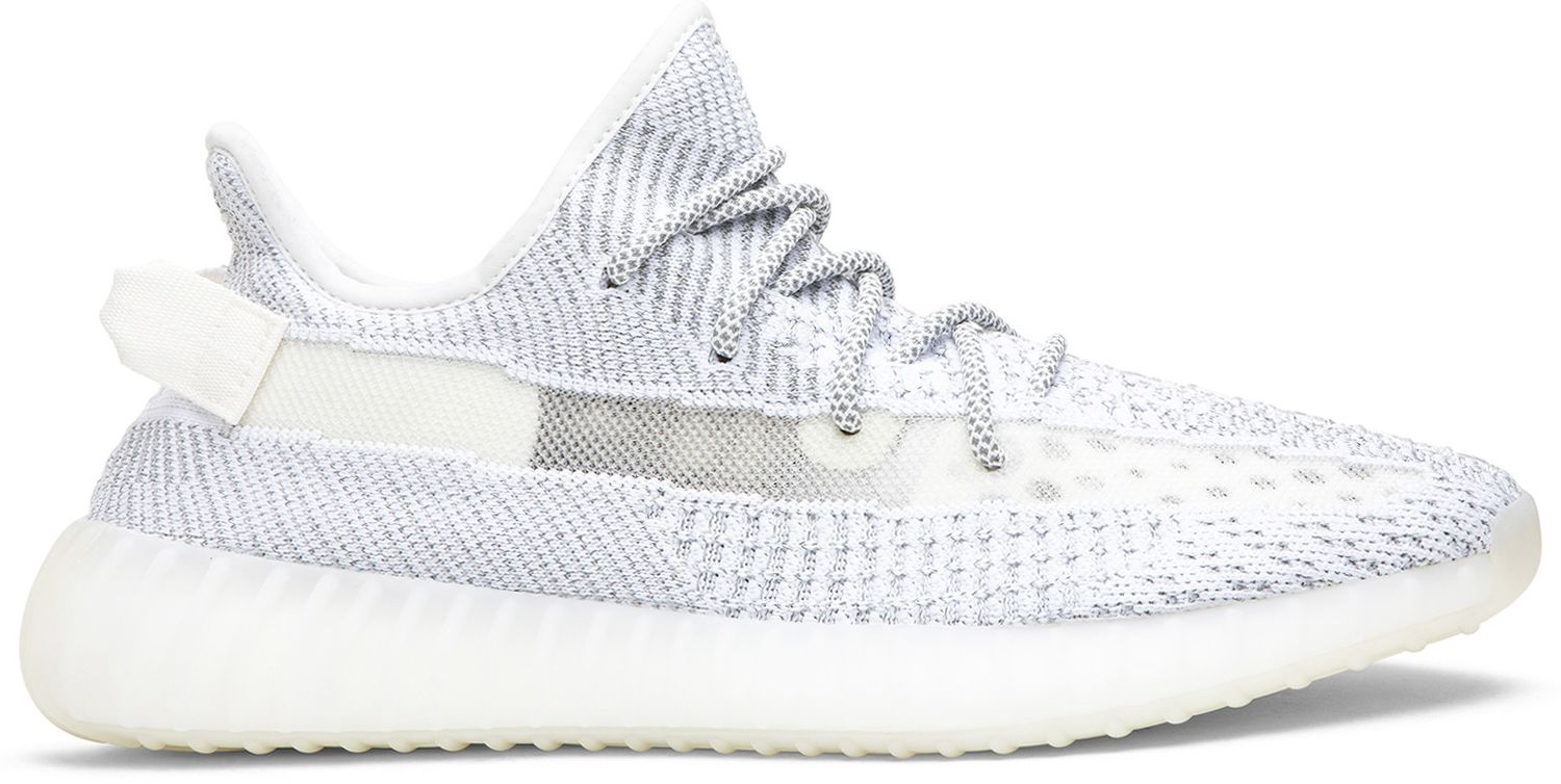 Buy adidas Yeezy Boost 350 V2 'Static Reflective' - EF2367 | GOAT