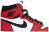 Buy Marvel x Air Jordan 1 Retro High OG 'Origin Story' - 555088 602 | GOAT