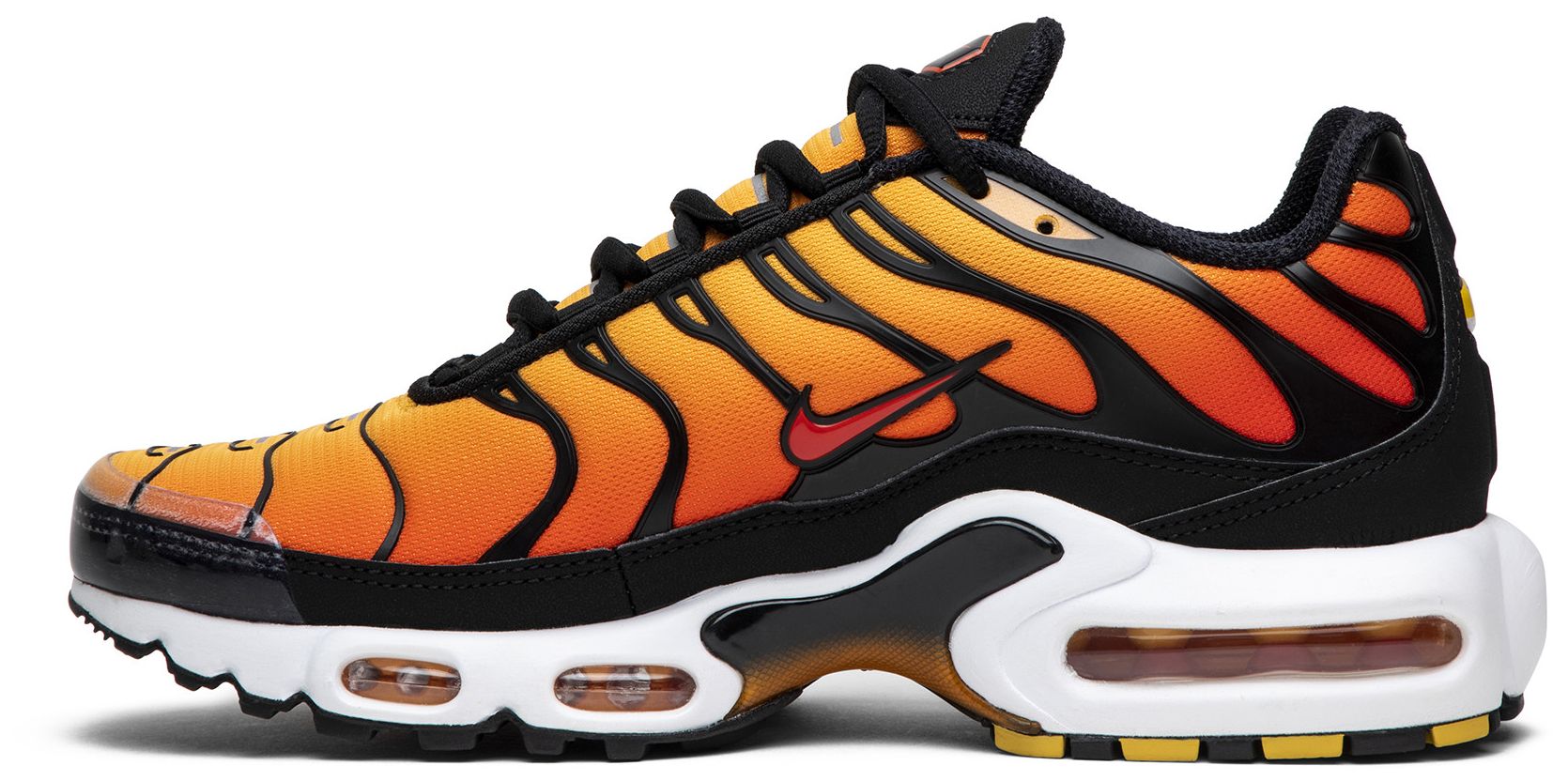 Buy Nike Air Max Plus 'Sunset' - BQ4629 001 | GOAT
