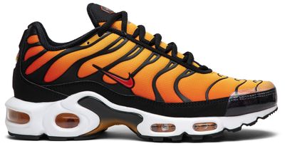 Buy Nike Air Max Plus 'Sunset' - BQ4629 001 | GOAT
