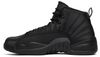 Buy Air Jordan 12 Retro Winterized 'Triple Black' - BQ6851 001 | GOAT