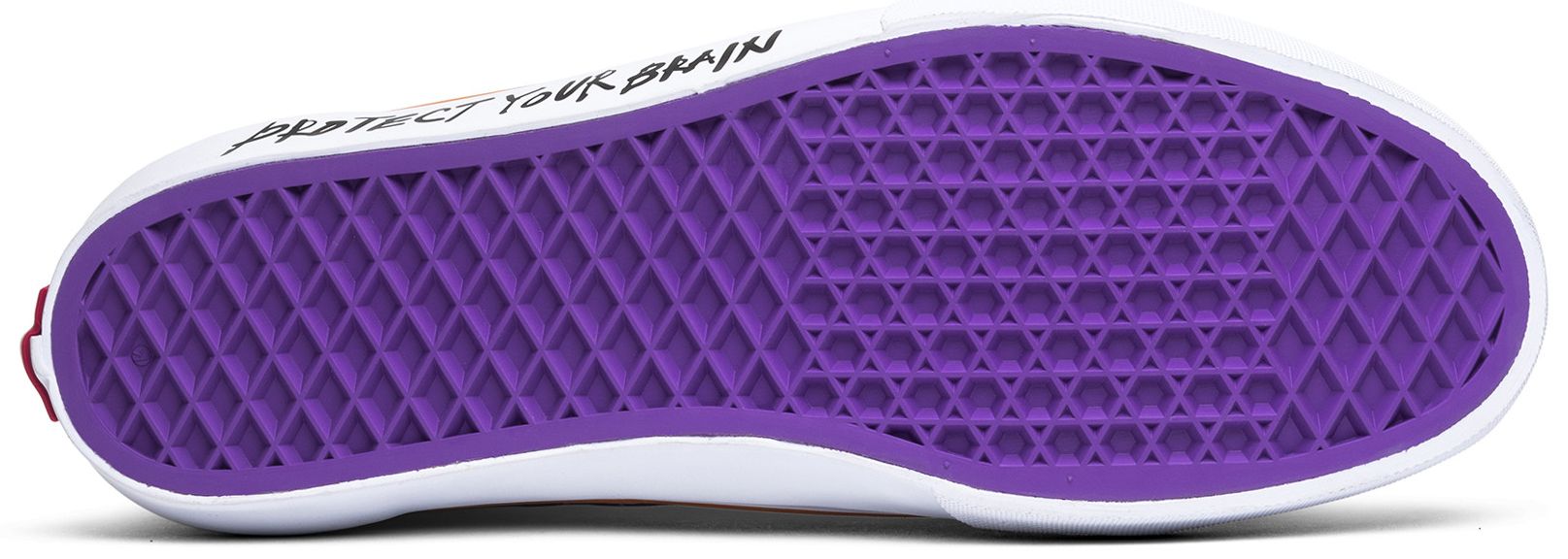 Buy Mindseekers x Vans Old Skool 'Purple Lightning' - V36MINDSEEKER 003 ...