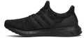 Buy Adidas UltraBoost 4.0 'Triple Black' - F36641 | GOAT