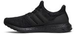 Buy Adidas UltraBoost 4.0 'Triple Black' - F36641 | GOAT