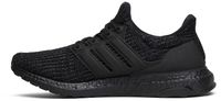 Buy Adidas UltraBoost 4.0 'Triple Black' - F36641 | GOAT