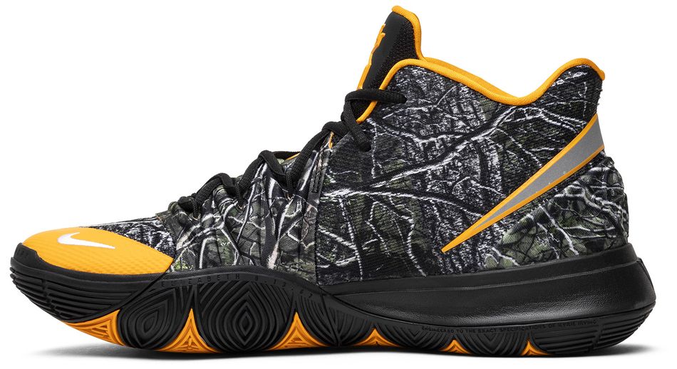 Buy Nike Kyrie 5 'Taco' PE - AO2918 902 | GOAT