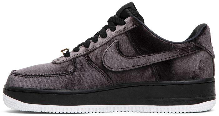 Buy Nike Air Force 1 07 QS 'Velvet Rose' - AH8462 003 | GOAT