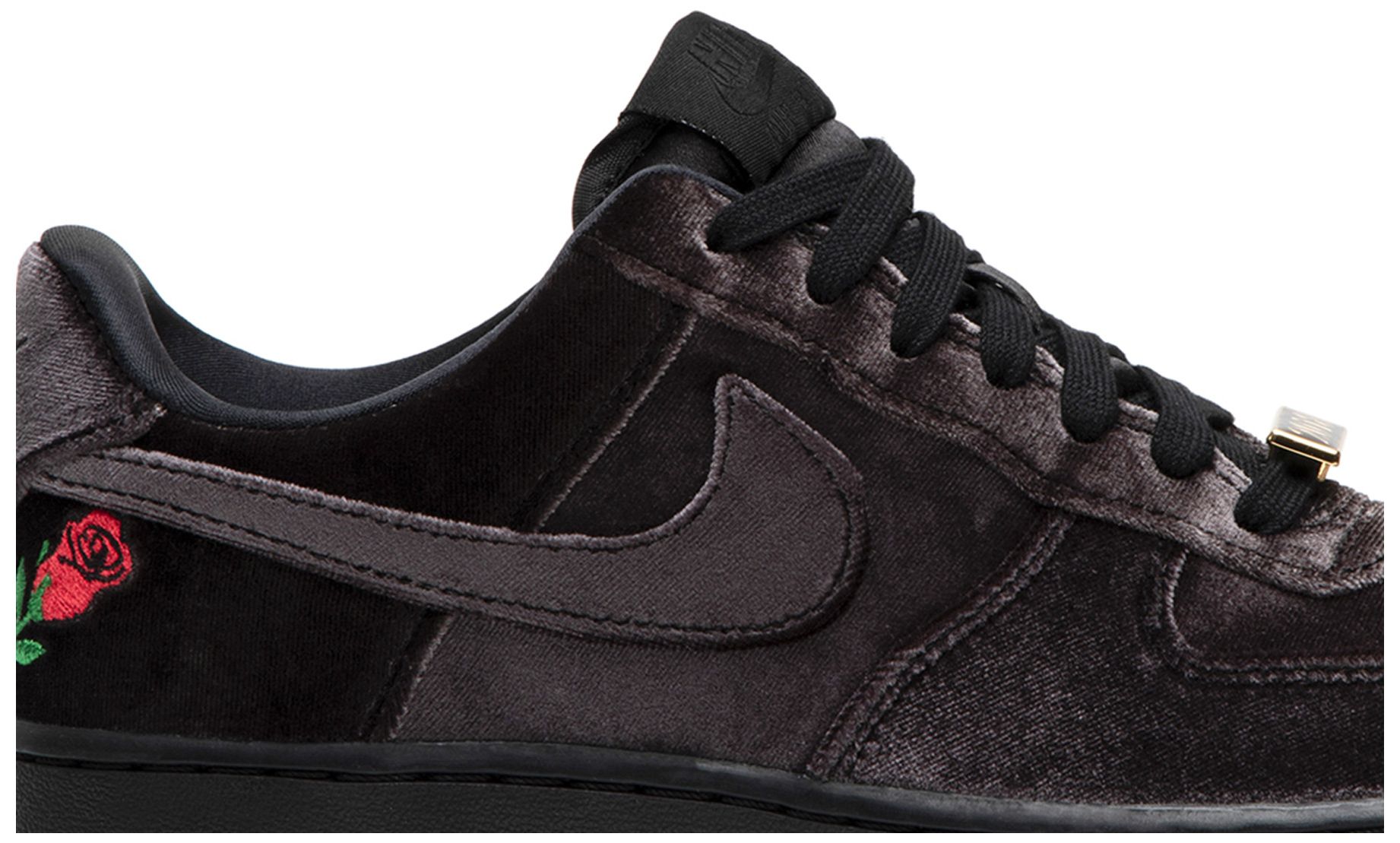 Buy Nike Air Force 1 07 QS 'Velvet Rose' - AH8462 003 | GOAT