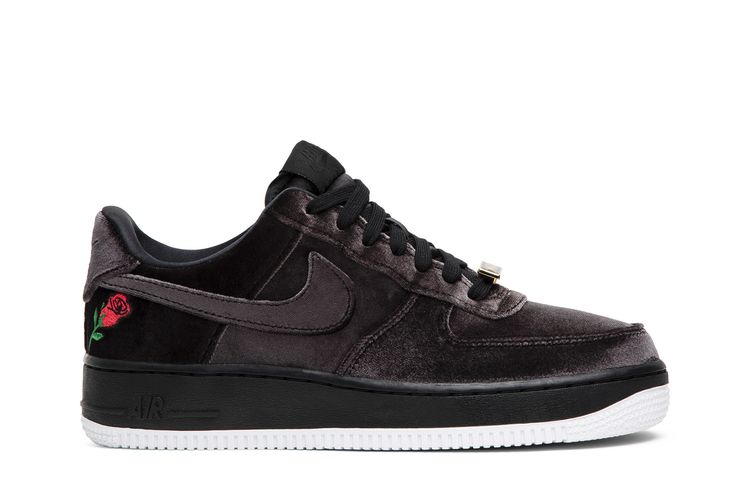 Buy Nike Air Force 1 07 QS 'Velvet Rose' - AH8462 003 | GOAT