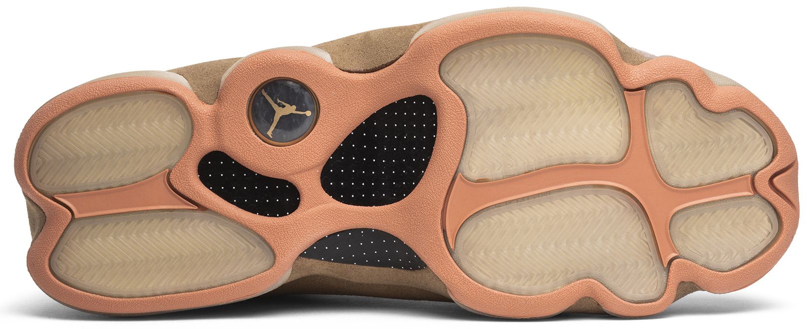 Buy CLOT x Air Jordan 13 Retro Low NRG 'Terracotta' - AT3102 200 | GOAT