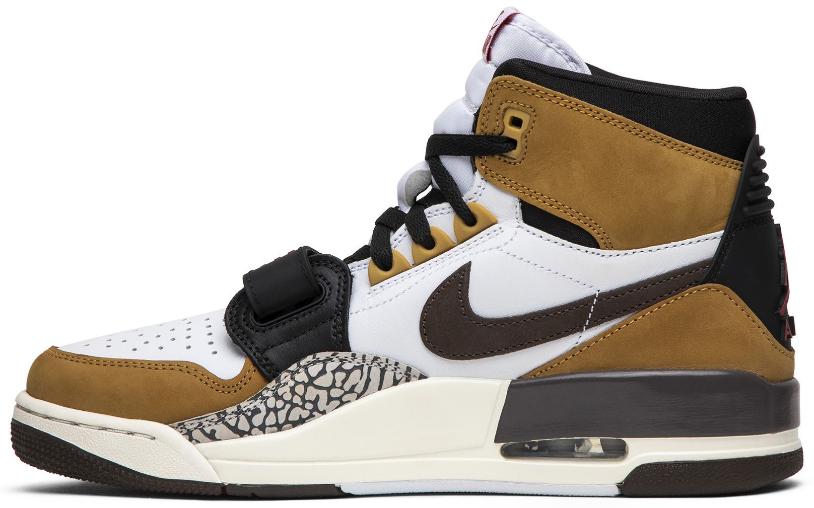 Buy Air Jordan Legacy 312 'Rookie of the Year' - AV3922 102 | GOAT