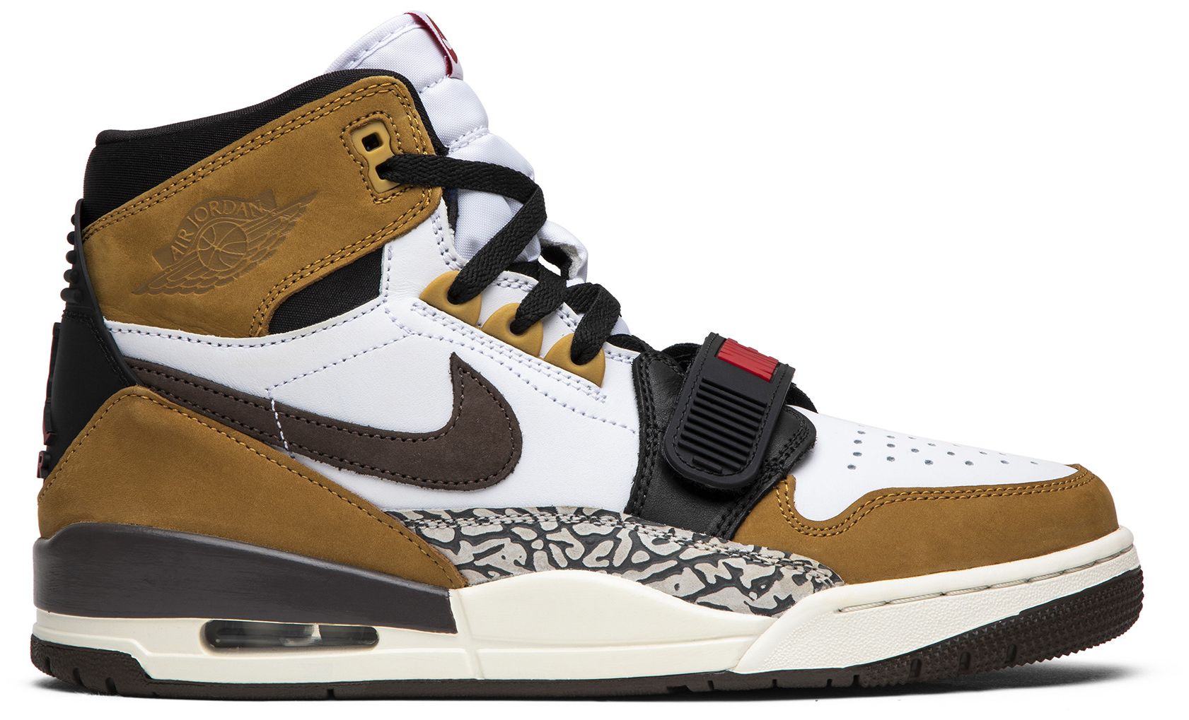 Buy Air Jordan Legacy 312 'Rookie of the Year' - AV3922 102 | GOAT