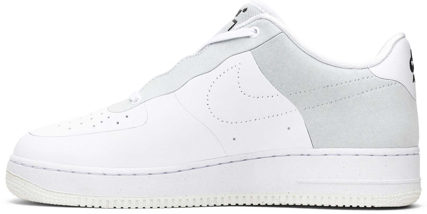 Buy A-Cold-Wall* x Nike Air Force 1 Low 'White' - BQ6924 100 | GOAT