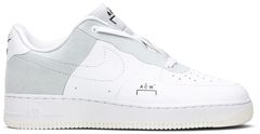 Buy A-Cold-Wall* x Nike Air Force 1 Low 'White' - BQ6924 100 | GOAT
