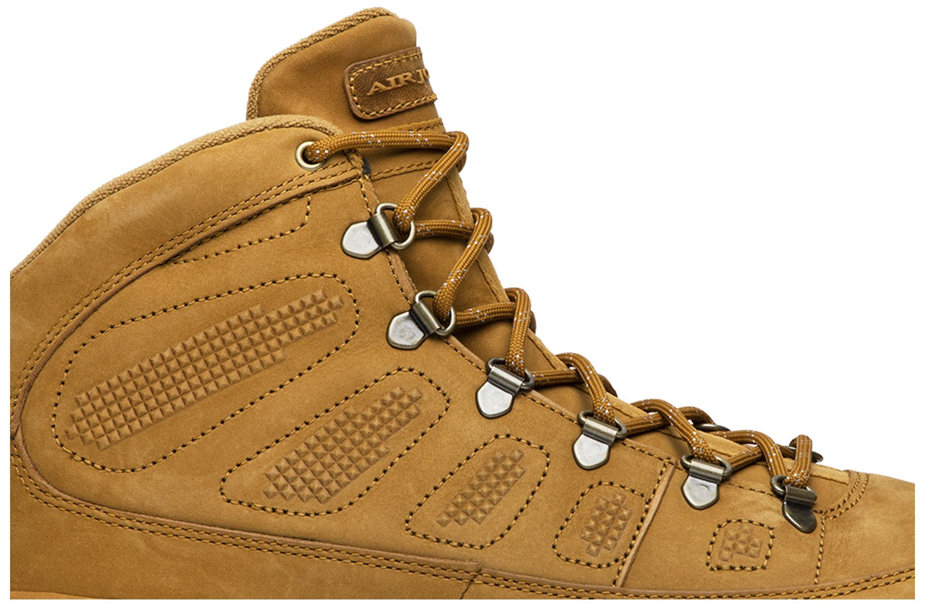 Buy Air Jordan 9 Retro Boot NRG 'Wheat' - AR4491 700 | GOAT