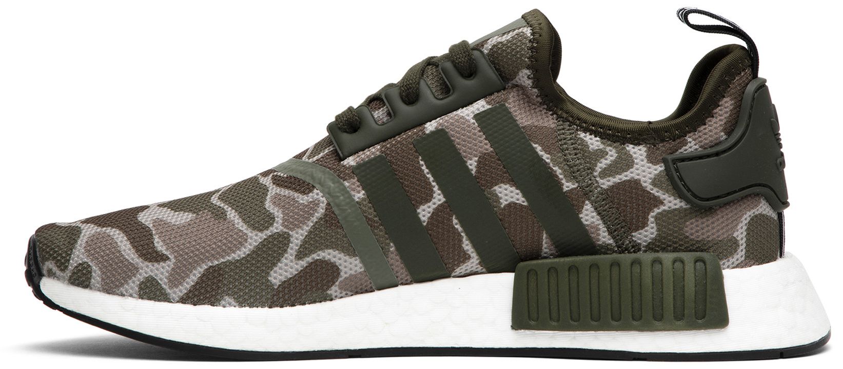 Buy Adidas NMD_R1 'Duck Camo' - D96617 | GOAT