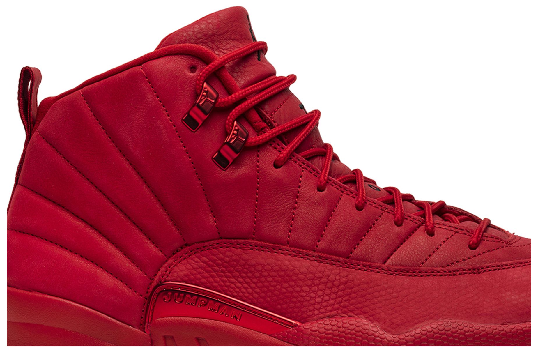 Buy Air Jordan 12 Retro 'Gym Red' - 130690 601 | GOAT
