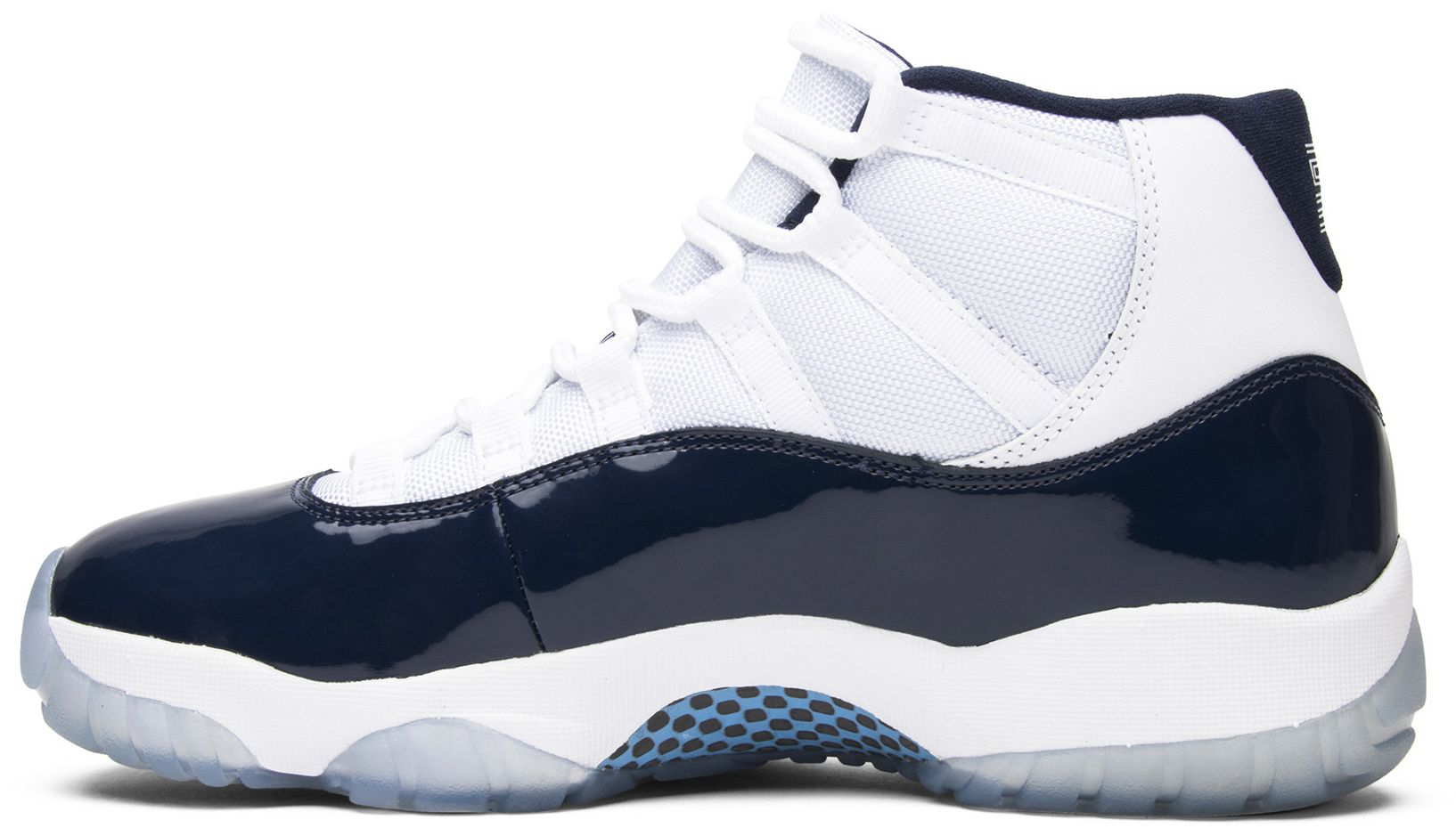 Buy Air Jordan 11 Retro 'Win Like '82' - 378037 123 | GOAT