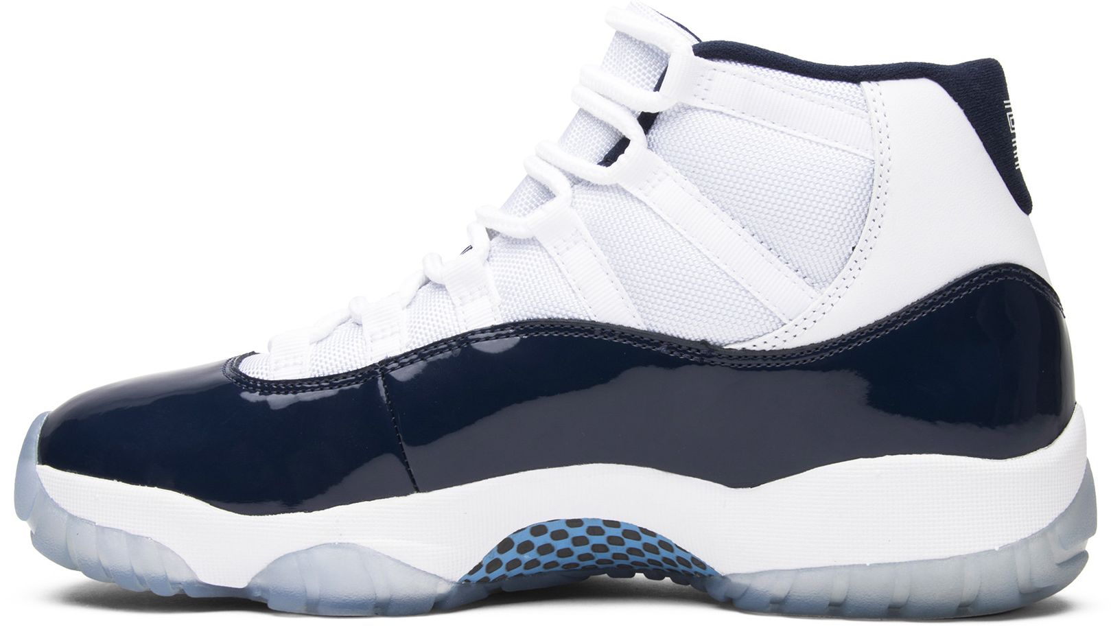 Buy Air Jordan 11 Retro 'Win Like '82' - 378037 123 | GOAT