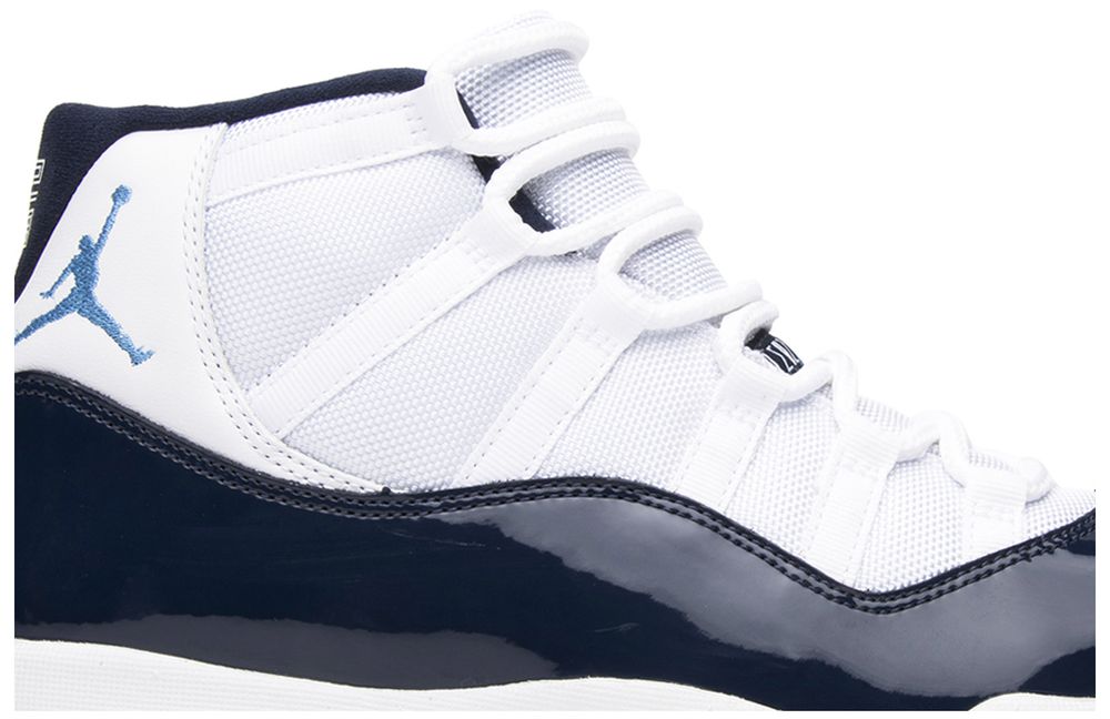 Buy Air Jordan 11 Retro 'Win Like '82' - 378037 123 | GOAT
