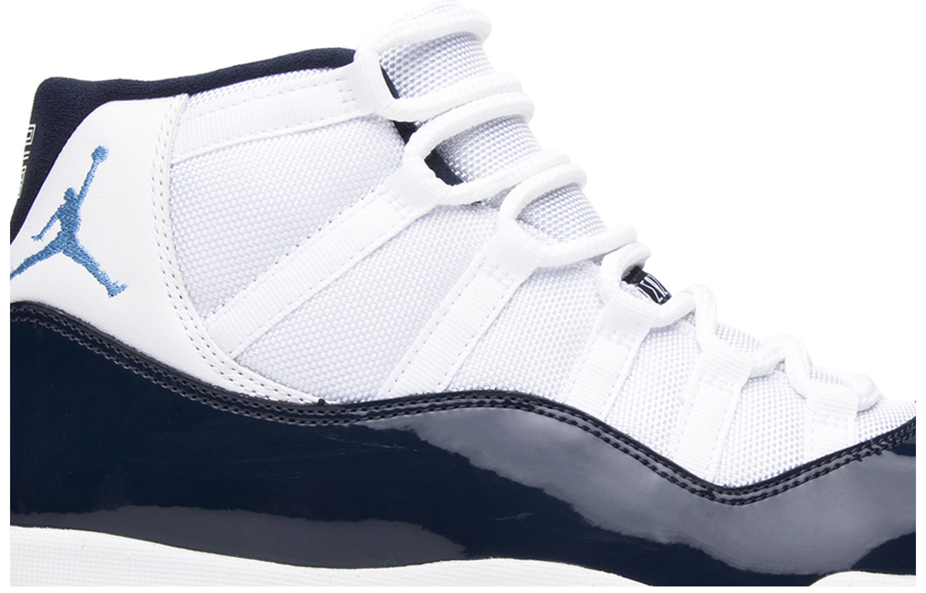 Buy Air Jordan 11 Retro 'Win Like '82' - 378037 123 | GOAT