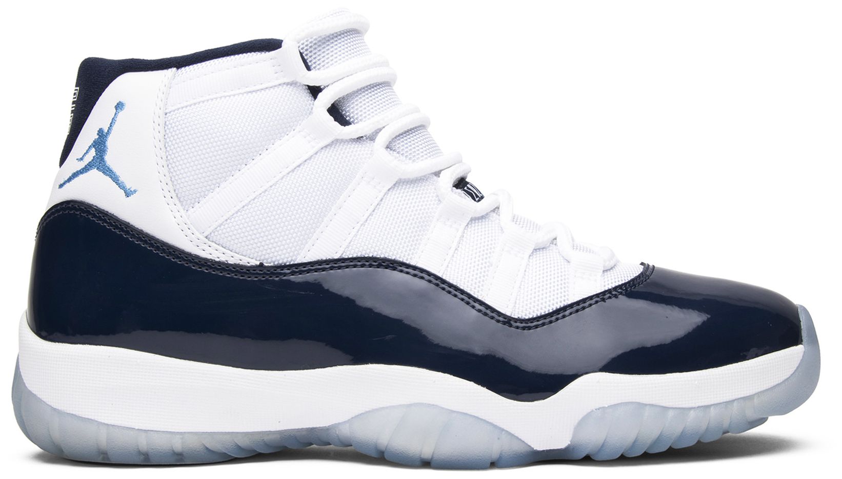 Buy Air Jordan 11 Retro 'Win Like '82' - 378037 123 | GOAT