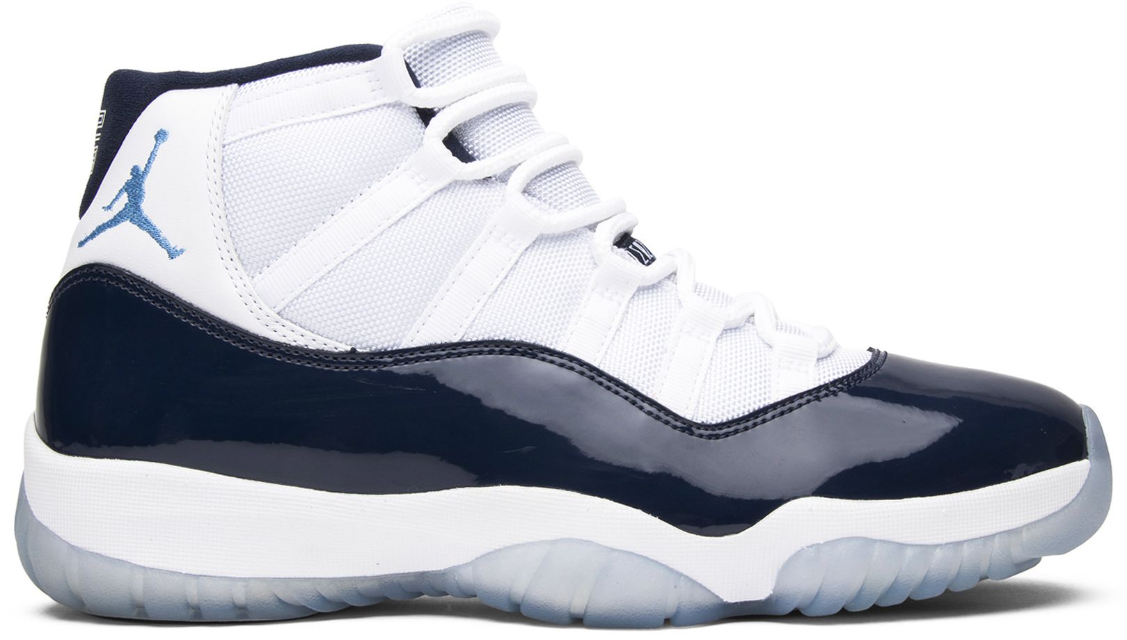 Buy Air Jordan 11 Retro 'Win Like '82' - 378037 123 | GOAT