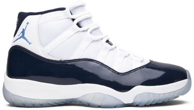Buy Air Jordan 11 Retro 'Win Like '82' - 378037 123 | GOAT