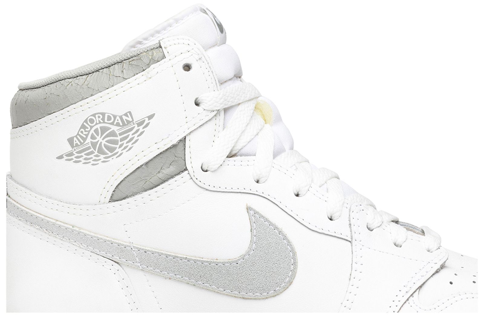 Buy Air Jordan 1 High 'Natural Grey' 1985 - 4295 | GOAT