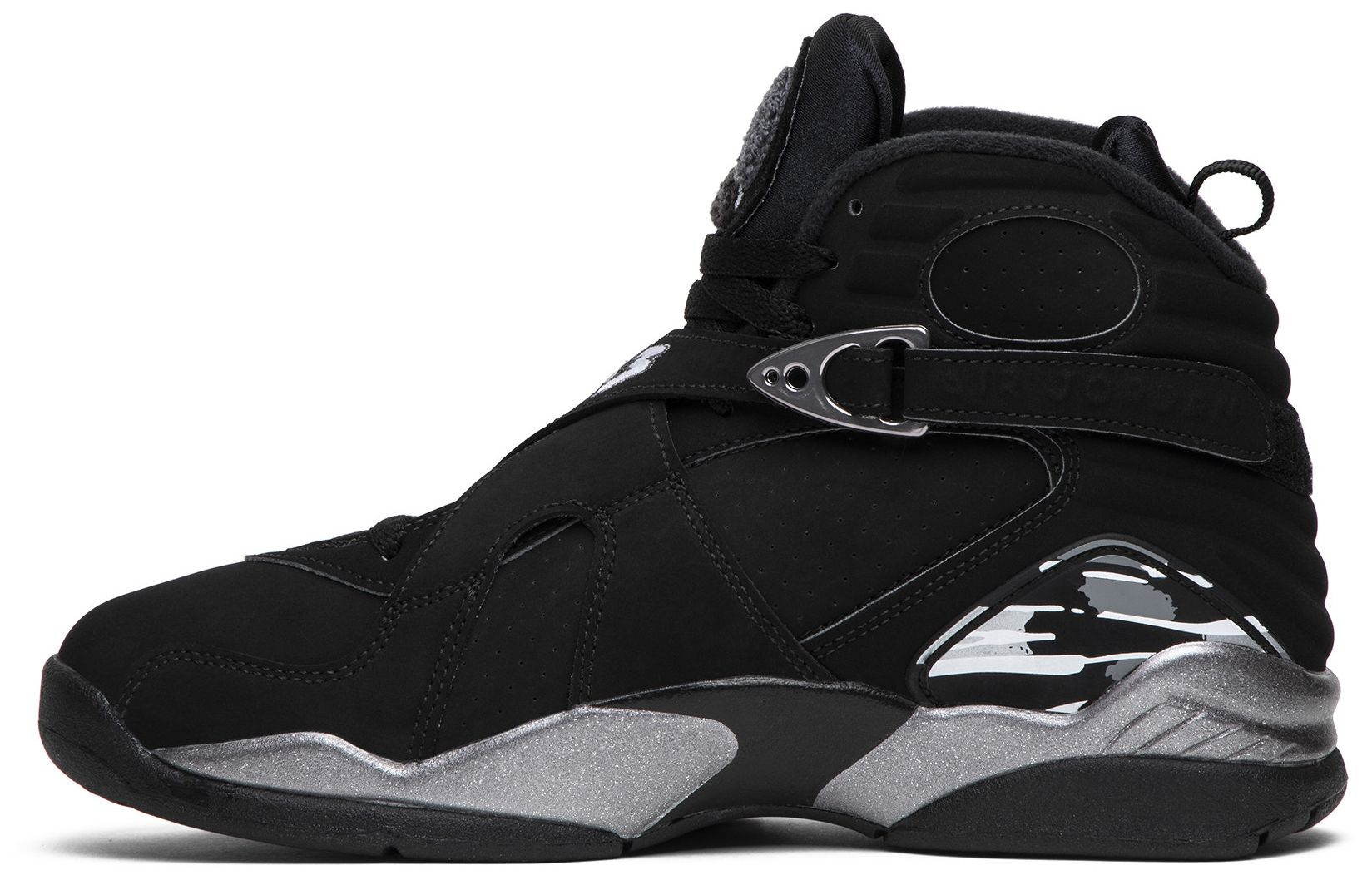 Buy Air Jordan 8 Retro 'Chrome' 2015 - 305381 003 | GOAT