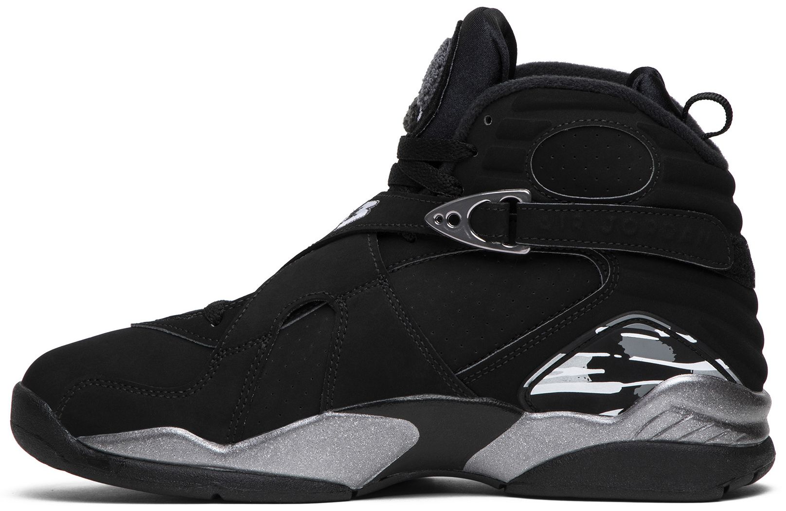 Buy Air Jordan 8 Retro 'Chrome' 2015 - 305381 003 | GOAT