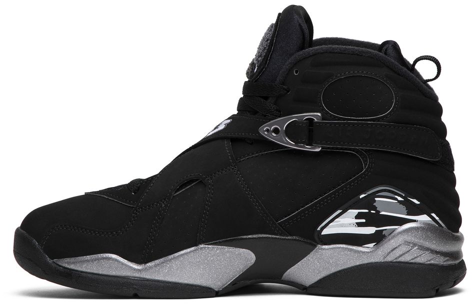 Buy Air Jordan 8 Retro 'Chrome' 2015 - 305381 003 | GOAT