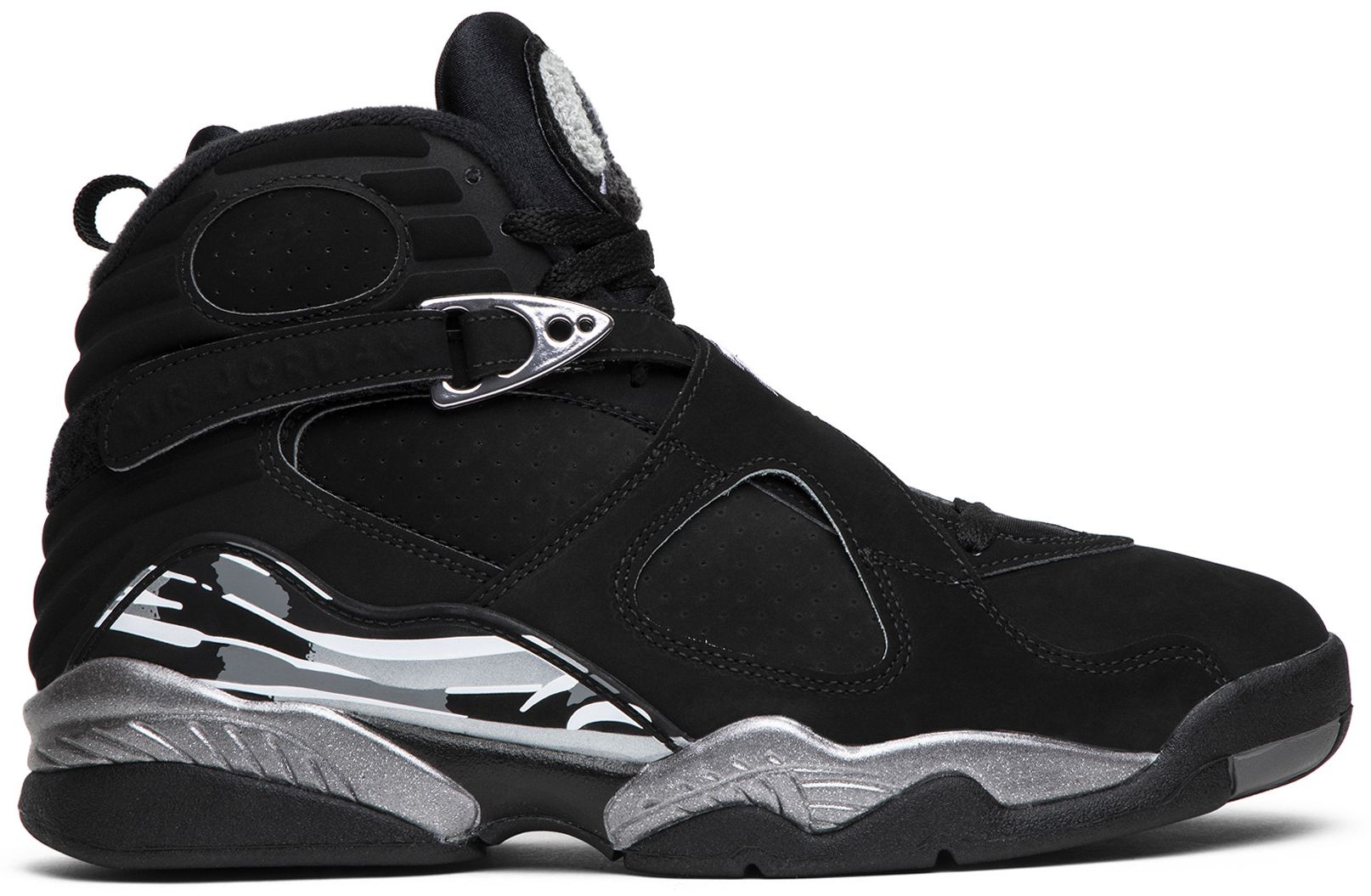 Buy Air Jordan 8 Retro 'Chrome' 2015 - 305381 003 | GOAT